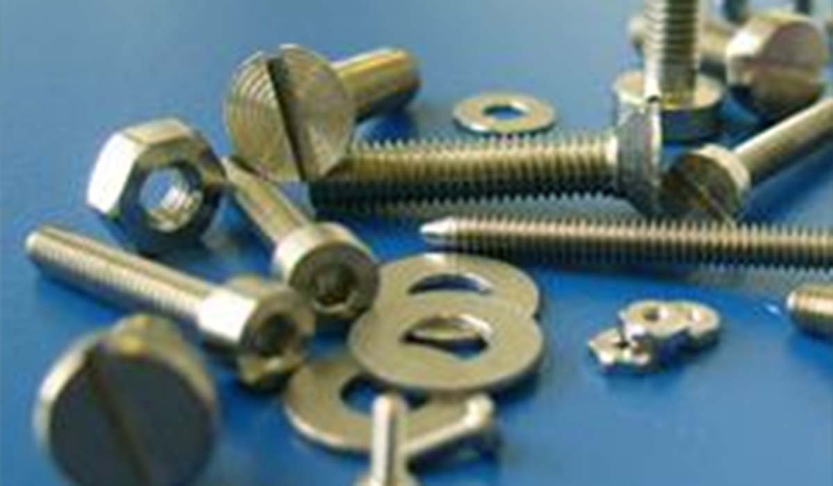 Titanium Alloy Fasteners, Titanium Grade 2/5 Cold & Hot Forged Fastener ...
